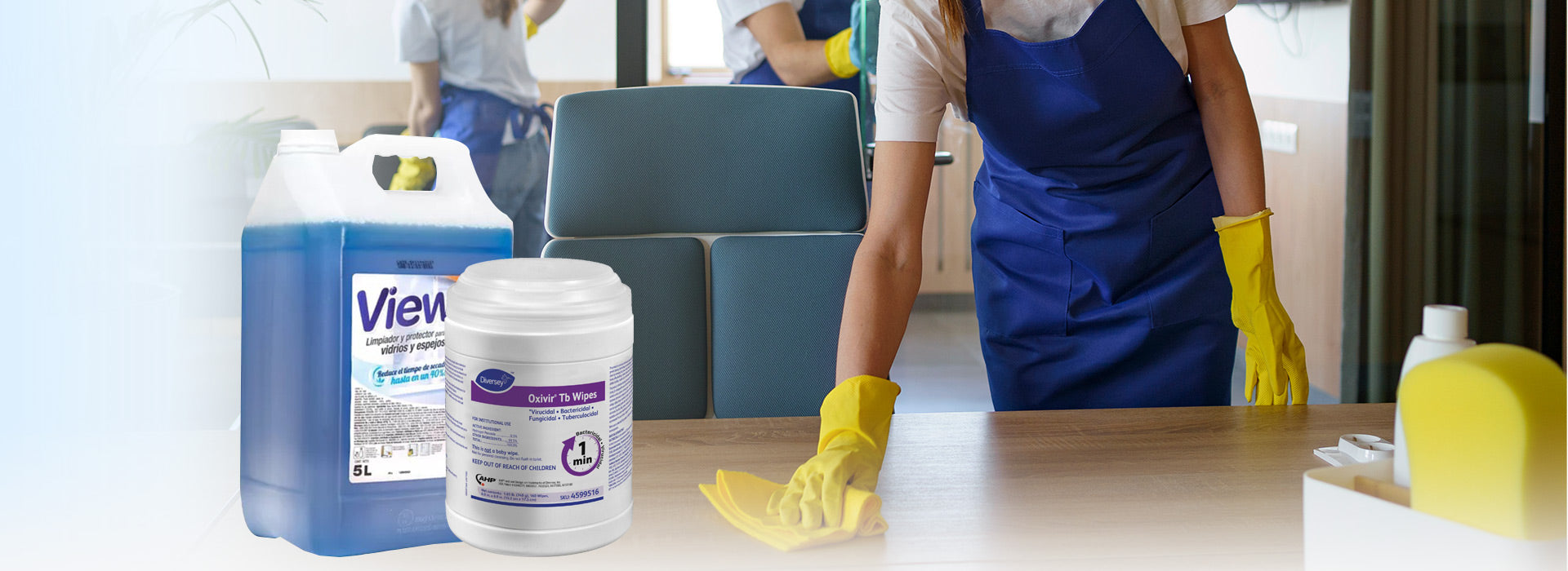 eShop Oficial Diversey México