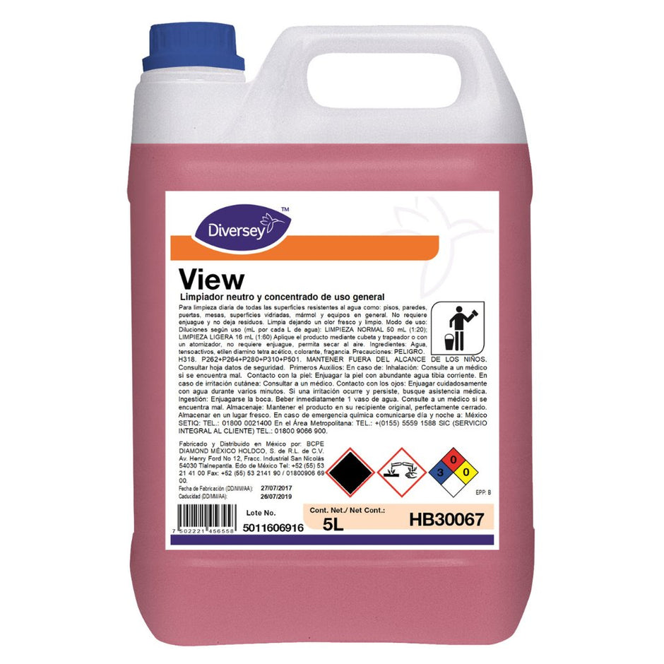 eShop Oficial Diversey México