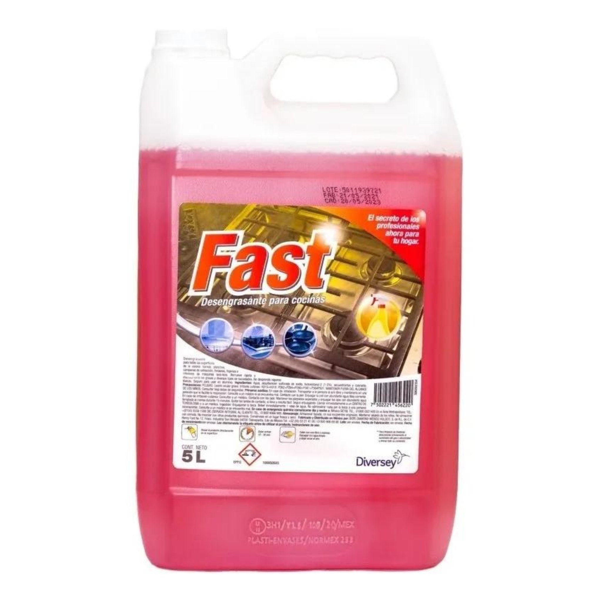 eShop Oficial Diversey México